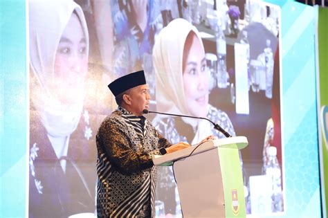 Musrenbang RPJPD Tahun 2025 2045 Pemkab KBB Fokus Pada Isu Strategis
