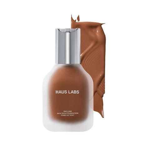 The Best Medium Coverage Foundations