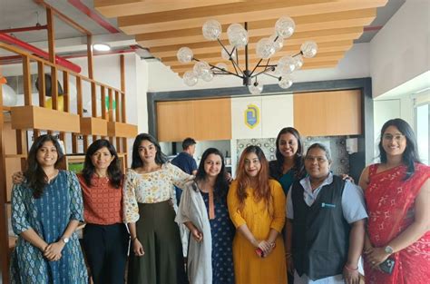 preethi mohan on linkedin from us to you happy women s day ️