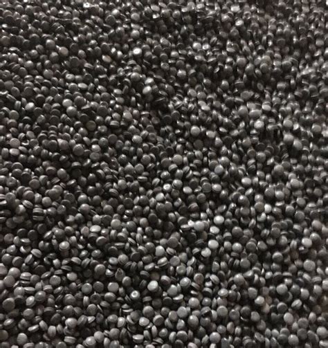 Other Not Plastic Other Condition Plastic Granulas