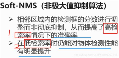 深度学习——目标检测常用算法实战二：nms算法详解nms 算法 Csdn博客