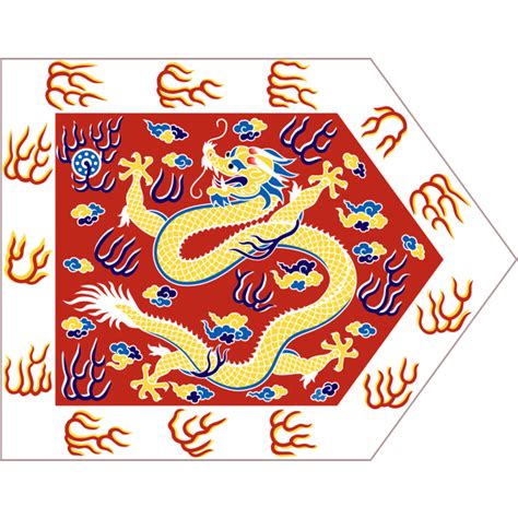 Qing Dynasty Military Mandarin Mansion