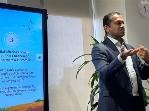 Birenkumar Bheda On Linkedin Thank You Gayan Benedict For Sharing Your Learnings And Insights On