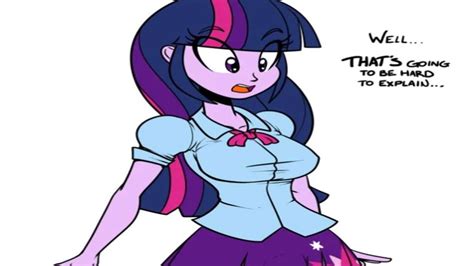 Mlp R34 Celestia