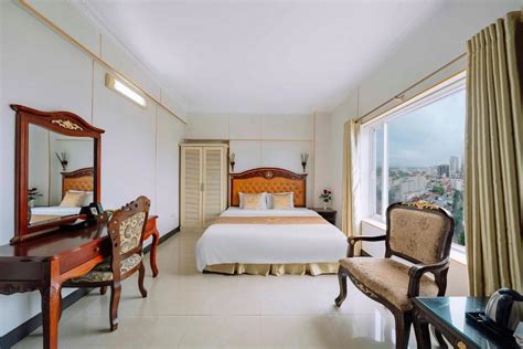 Hoang Long Hotel Hai Phong Center Hai Phong Updated Prices 2026