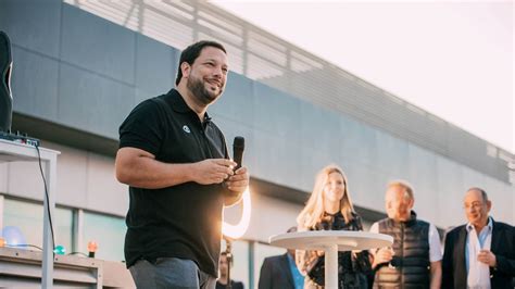 Robert Koller Portugal “foi A Escolha Certa Na Hora Certa” Revista