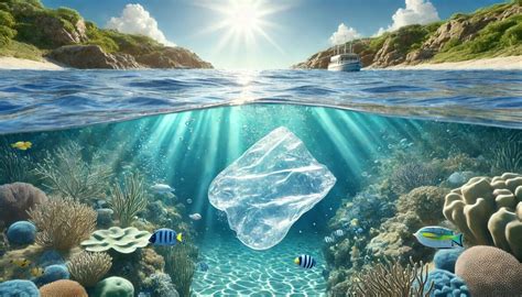 Goodbye Pollution New Type Of Biodegradable Plastic Surprises By Decomposing 15x Faster Than