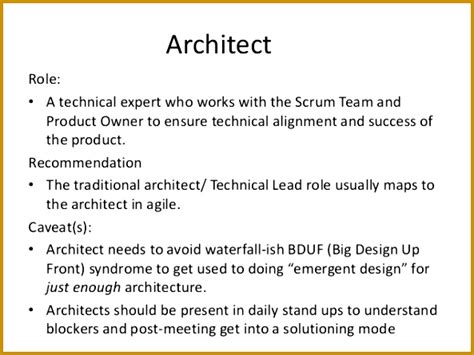 Aws Solution Architect Associate Roles And Responsibilities Inrikomd