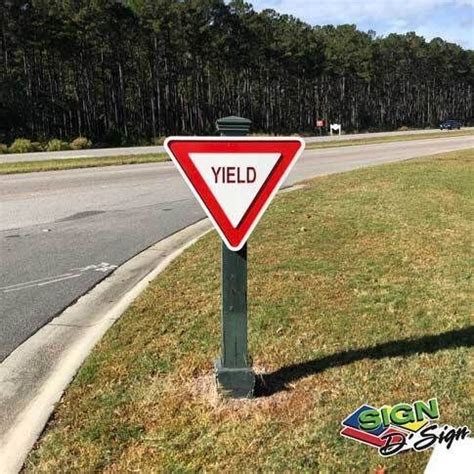 Traffic Signs Products And Services Sign Dsign