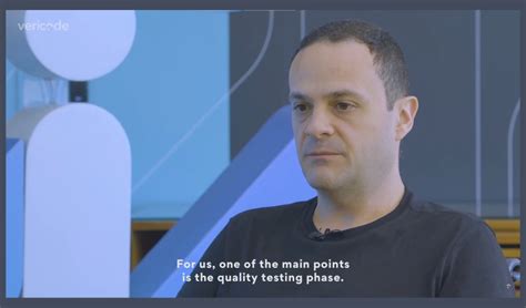 vericode engenharia de qualidade e testes de softwares