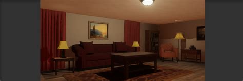 Level Design Hdrp Interior Lighting Light Probes By Edythe Foster