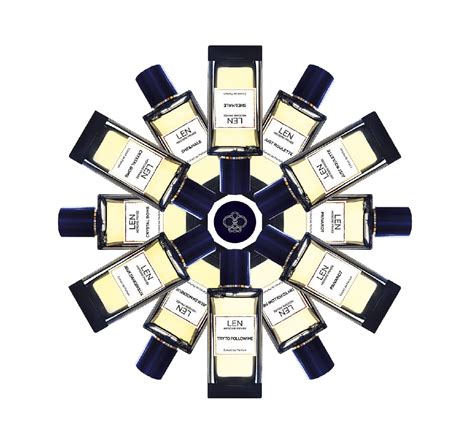 Try To Follow Me LEN Fragrances parfum - een geur voor dames en heren 2019
