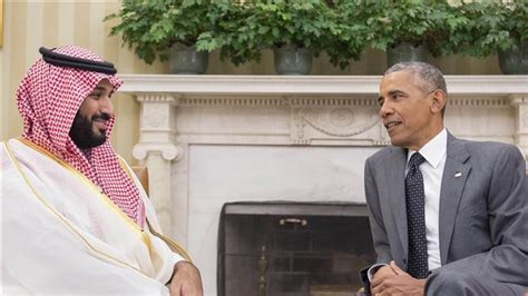 Saudi Arabia Selling Its Strategic Importance To America The United
