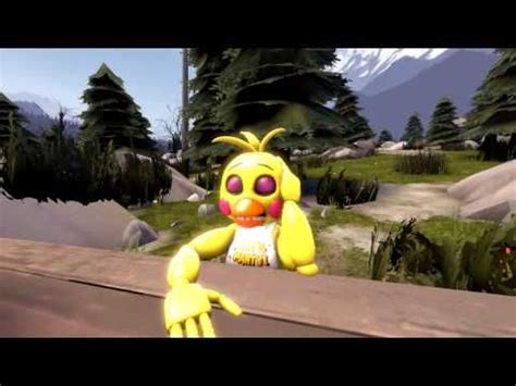 Sfm Fnaf Toy Bonnie X Toy Chica Anime Fnaf Bonnie Fnaf