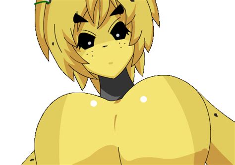 Rule 34 1girl 1girls 2d Animated Anime Style Big Boobs Big Breasts Black Eyebrows Black Eyes