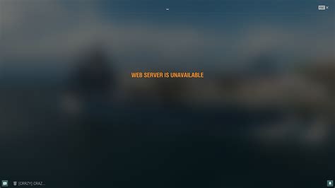 What Is The Real Issue Behind Server Downtime In World Of Warships Is