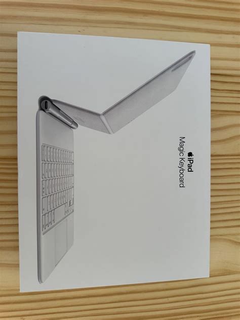 【中古】apple Magic Keyboard 11インチipad Pro 日本語 メルカリ