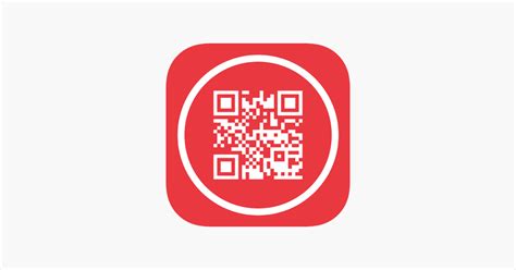 ‎qr Station Create A Qr Code And Instantly Scan On The App Store