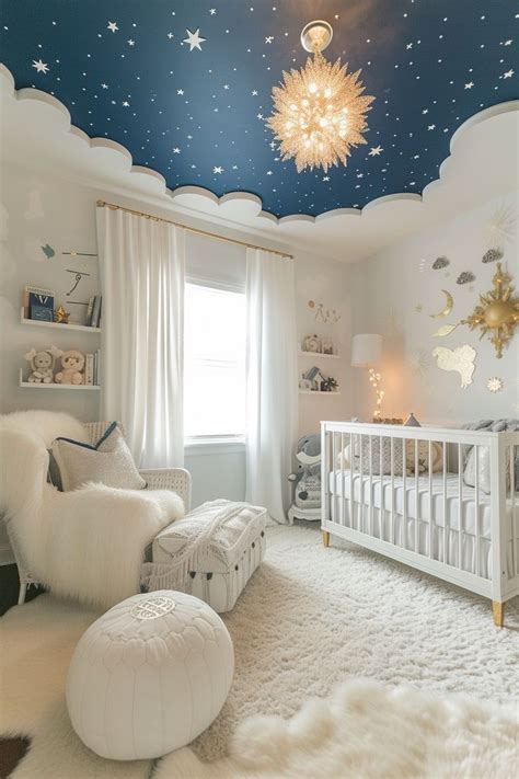 30 Creative Nursery Themes Ideas To Spark Your Imagination Days