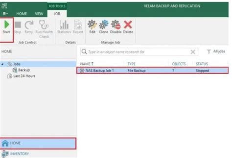 Veeam NAS Backup And Recovery A Complete Guide
