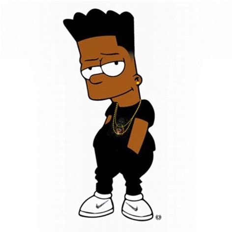 Dirty Glasses Bart Simpson Bart Simpson
