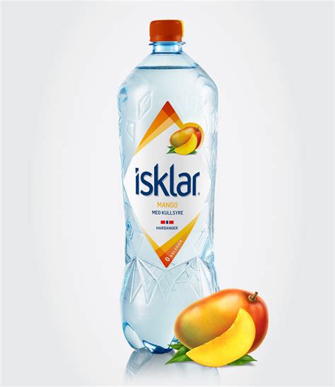 Isklar Sparkling Isklar