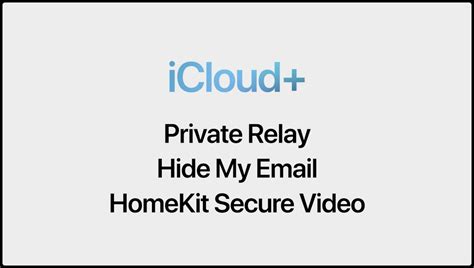 Cloudflare Explains How Apples Icloud Private Relay Feature Works
