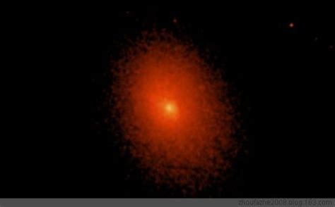 奇点（物理学、宇宙学中的概念） 百度百科