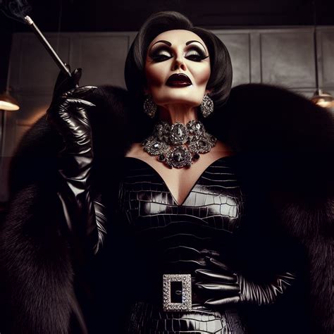 Spellbinding Couture Goddess Supreme Merciless Power Flickr