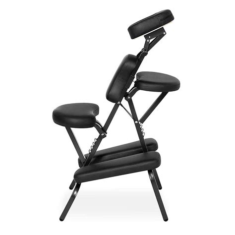 Portable Acp Acupressure Folding Massage Chair At Rs 10299 In Vijayawada