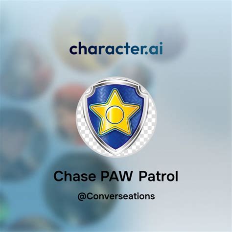 chat with chase paw patrol character ai ai chat reimagined your