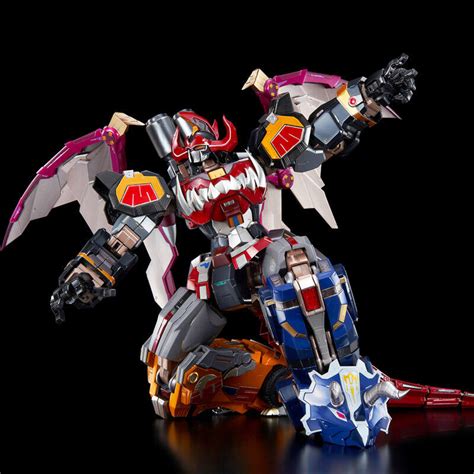 Flame Toys