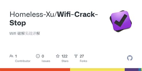 Wifi Crack Stop build html Wifi破解 html at master Homeless Xu Wifi Crack Stop GitHub