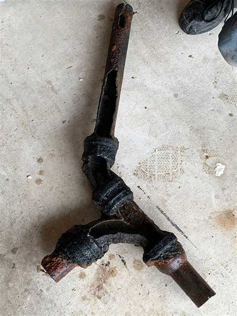 Trenchless Pipe Repair Apt