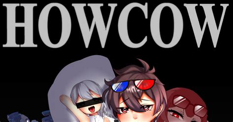 Howcow 하우카우 팬아트 Howcow Fan Art 헨타이머のイラスト Pixiv