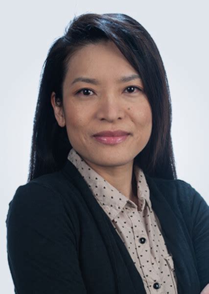 Thu Tran Fan Casting