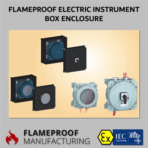 Explosion Proof Load Isolation Switch Cz1334 Flameproof Manufacturing