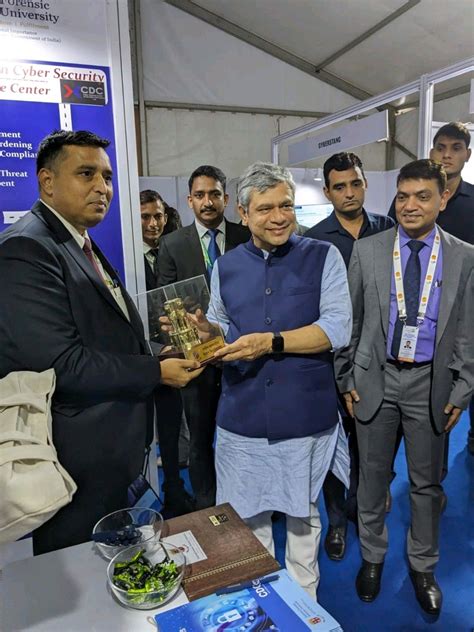 National Forensic Science University Posted On Linkedin