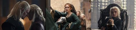 『ハウス・オブ・ザ・ドラゴン シーズン2』6月17日 月 より米本国と同時公開！「ゲーム・オブ・スローンズ」の200年前を描く新シリーズ、待望