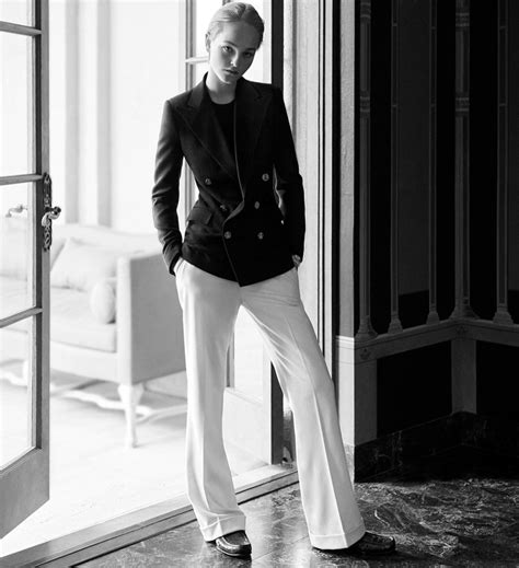 Ralph Lauren Celebrates The Classics With Iconic Style Campaign Fashion Gone Rogue