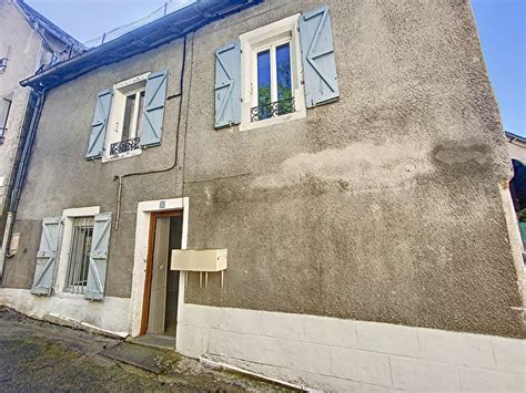 Vente Maison Meuble Sarlat La Caneda Annonces Nestenn Immobilier