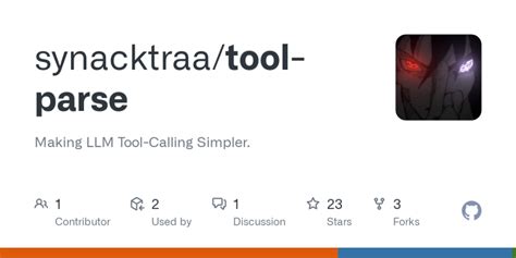 harsh verma 🇮🇳 on linkedin github synacktraa tool parse making llm