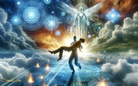 Spiritual Meaning Of Saving Someone In A Dream A Guide
