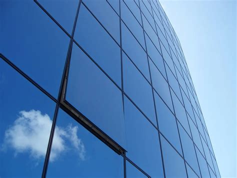 Unitised Curtain Wall Systems Envirotech Façade Solution