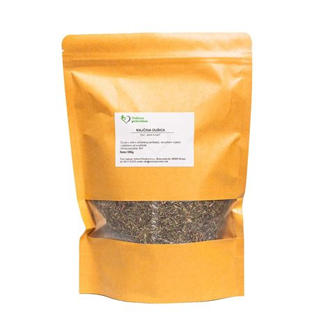 Čaj Majčina Dušica Volimo Prirodno