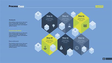 Element Cube Project Template Illustrations Royalty Free Vector Graphics And Clip Art Istock