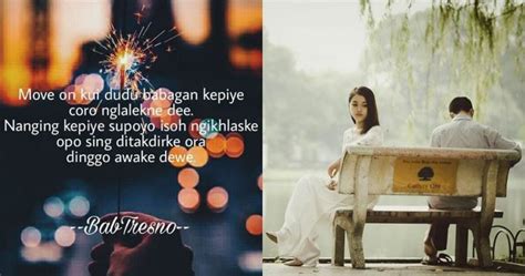 85 Kata Kata Putus Cinta Paling Sedih Dan Menyentuh Hati