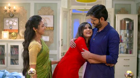 Watch Gramer Rani Binapani S1 Episode 332 On JioHotstar