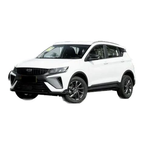 Geely Coolray Binyue Turbo Engine 1 5td 7dct Led Cool Sport Suv Acc Fwd