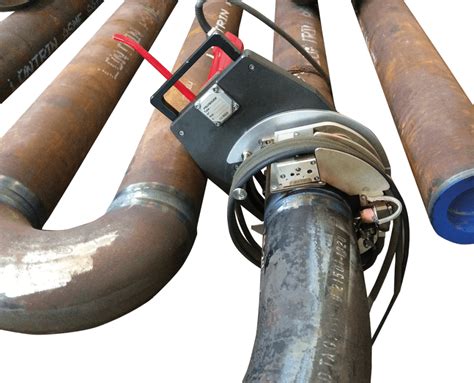 Orbital Pipe Welding Polysoude